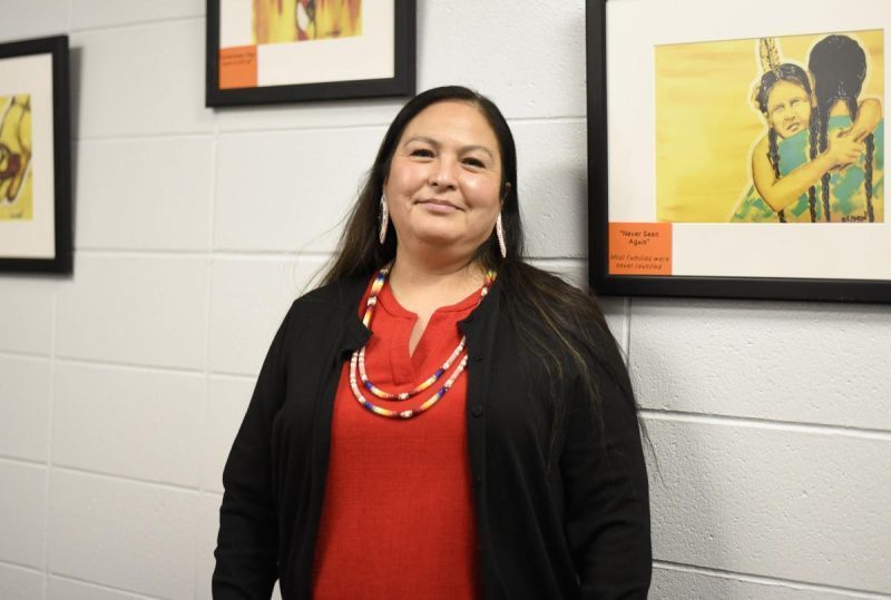 Achievement Story: Lisa Casey, Student Support Specialist, North High ...