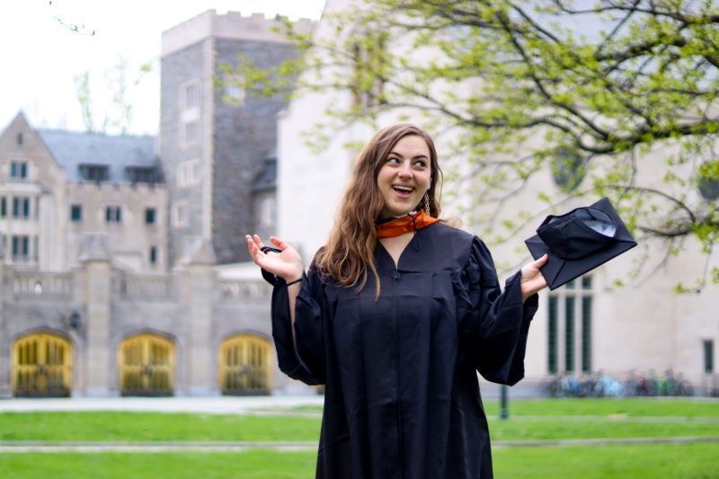 Achievement Story: Trina Swanson, North High School Alum | Sioux City ...