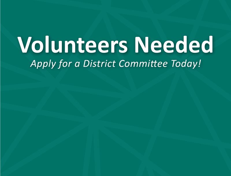 Community Volunteers Sought For School District School Improvement ...