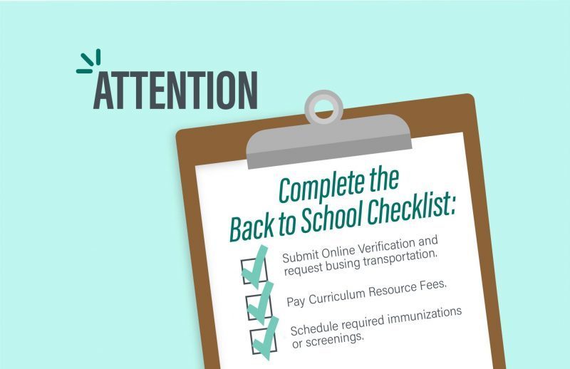 Preparing for the 2022-23 School Year: An Important Checklist for ...