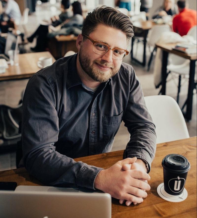 Alum believes in making every opportunity count | Sioux City Community ...