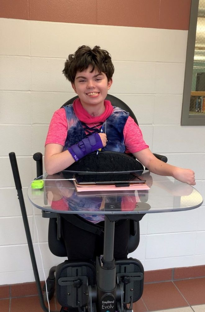 Achievement Story: October, East Middle School | Sioux City Community ...